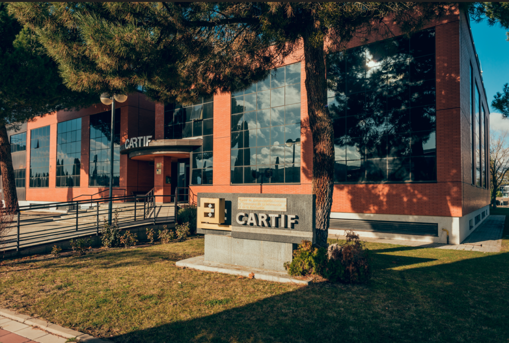 The story of my centre. In search of happiness - Blog CARTIF